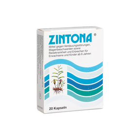 Motilium lingual Schmelztabletten - - zur EICHE